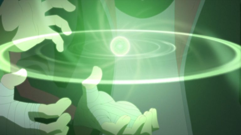 Boruto 168 revela um novo e poderoso jutsu de Boruto - Critical Hits