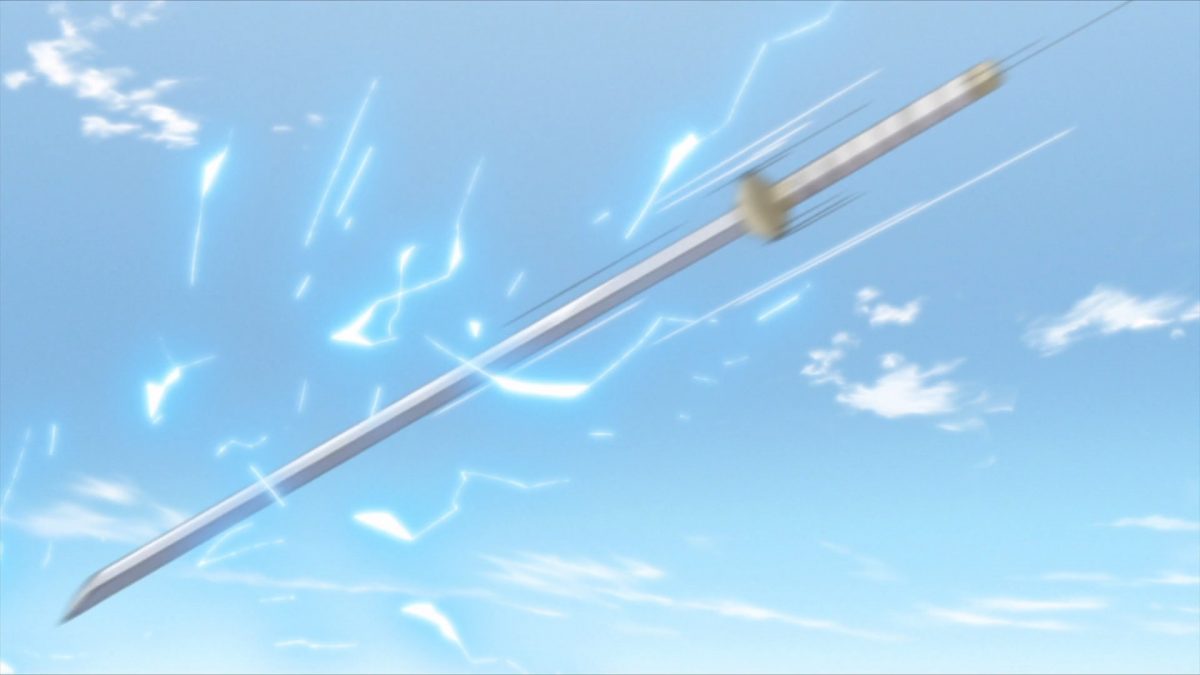 Todos os tipos de Chidori de Naruto Shippuden - Critical Hits