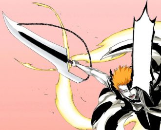 Entenda o que é uma Bankai Verdadeira em Bleach - Critical Hits