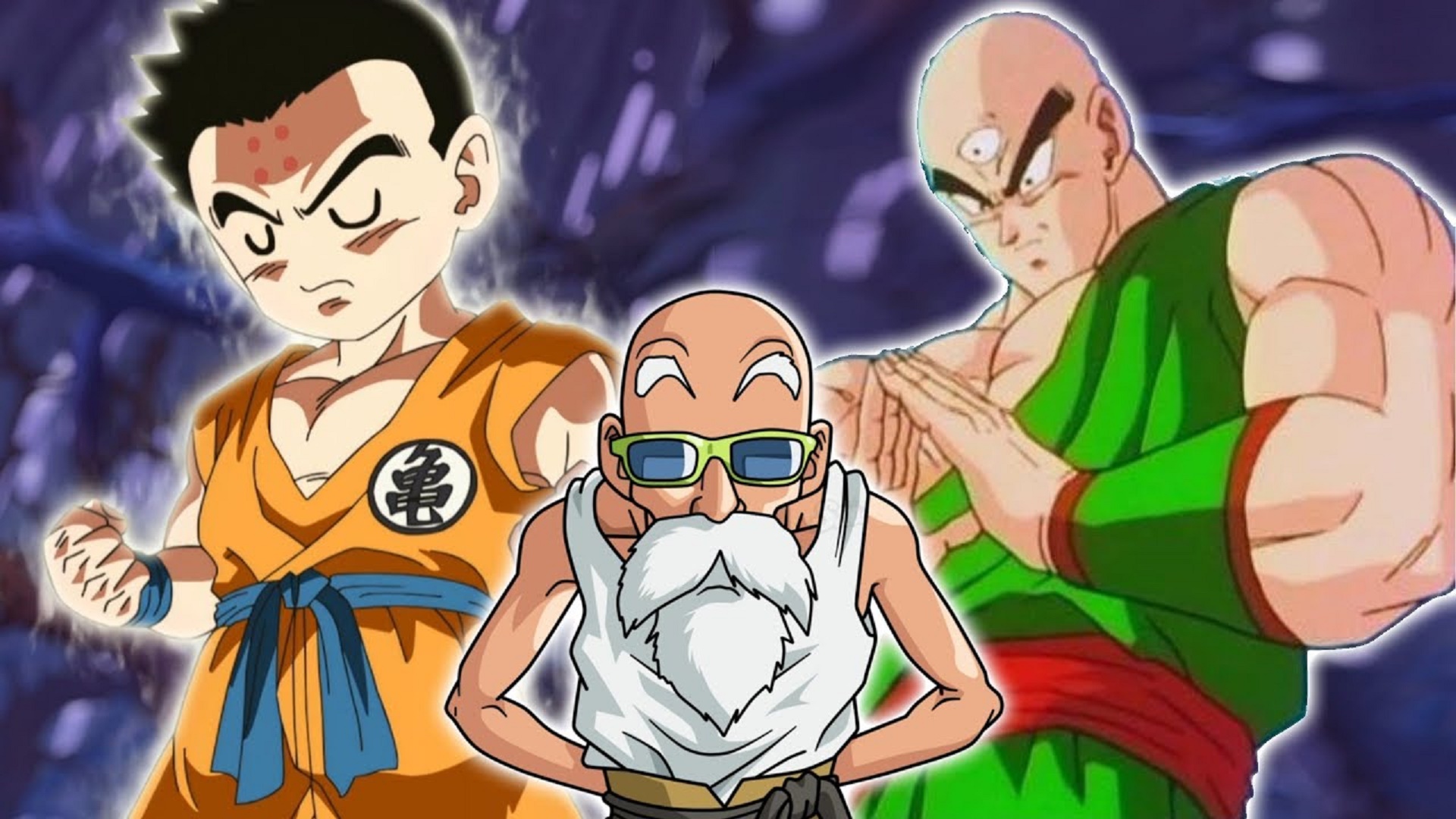 Conheça o universo de Dragon Ball Super onde os humanos se tornaram os ...