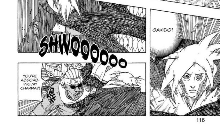 Entenda como Nagato Edo Tensei curou-se em Naruto Shippuden - Critical Hits