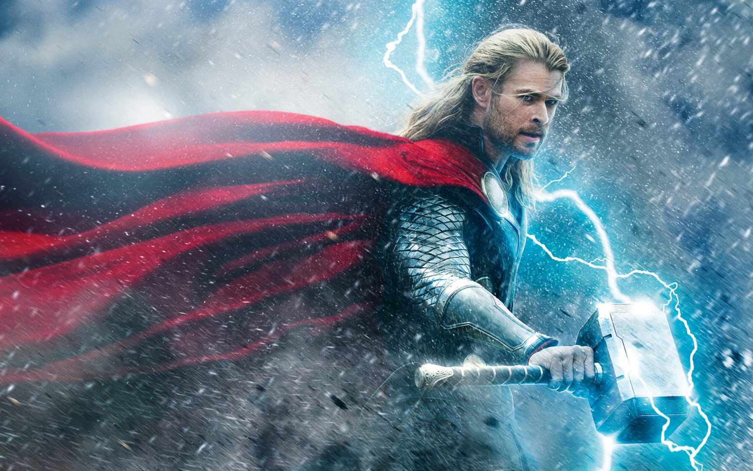 Quiz - Você sabe tudo sobre o Thor?