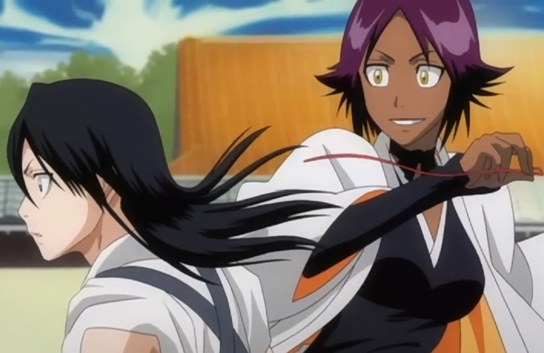 Bleach - As 5 maiores fraquezas de Byakuya Kuchiki - Critical Hits