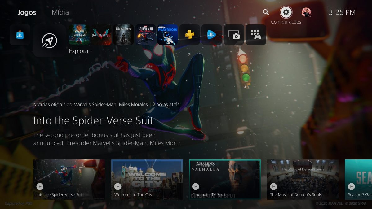 PlayStation 5 - Review - Critical Hits