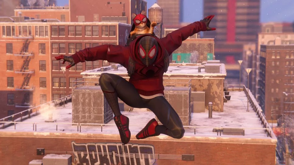 Spider-Man: Miles Morales - Como desbloquear todos os trajes
