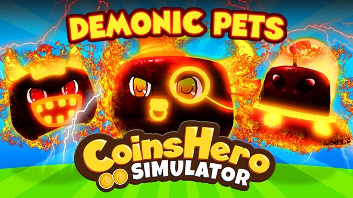 Roblox - Códigos para o Coins Hero Simulator (julho 2023) - Critical Hits