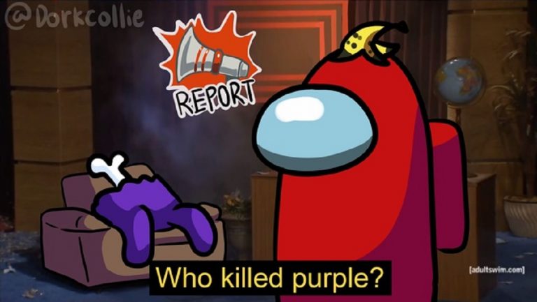 Confira os melhores memes de Among Us - Critical Hits