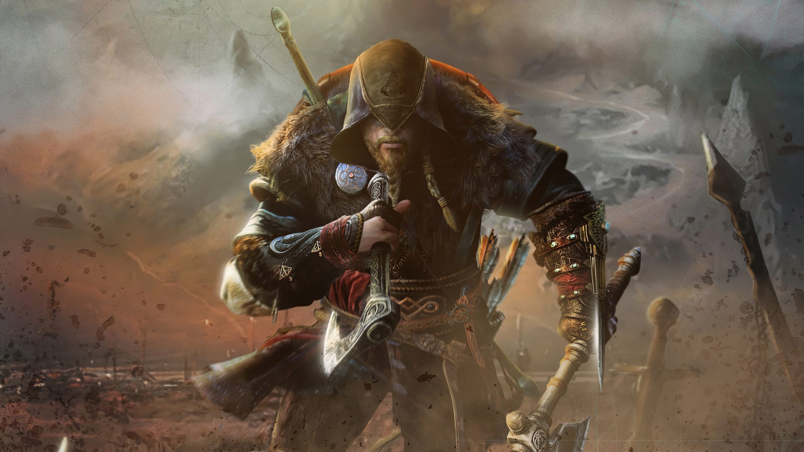 Assassin s Creed Valhalla Como Conseguir A Excalibur Critical Hits Assassin s Creed Valhalla Como Conseguir A Excalibur Critical Hits