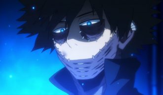 Mangá de My Hero Academia confirma a principal fraqueza da Quirk de ...