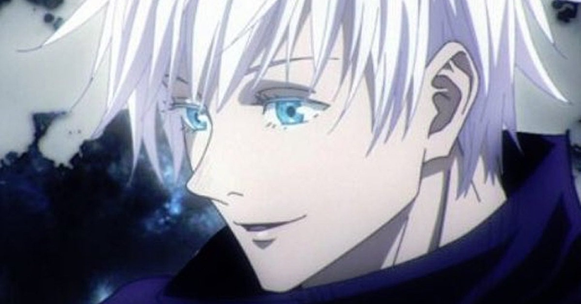 Jujutsu Kaisen revela o rosto de Gojo sem a venda - Critical Hits