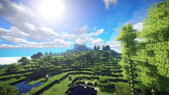 Minecraft - Onde encontrar todas as flores do jogo - Critical Hits