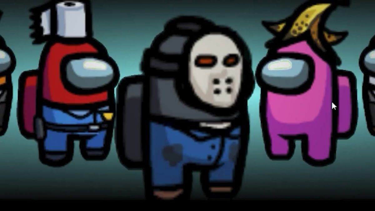 Among Us - Como jogar o modo Assassino - Critical Hits