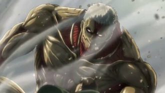 Reiner é o personagem com a história mais trágica de Attack on Titan ...