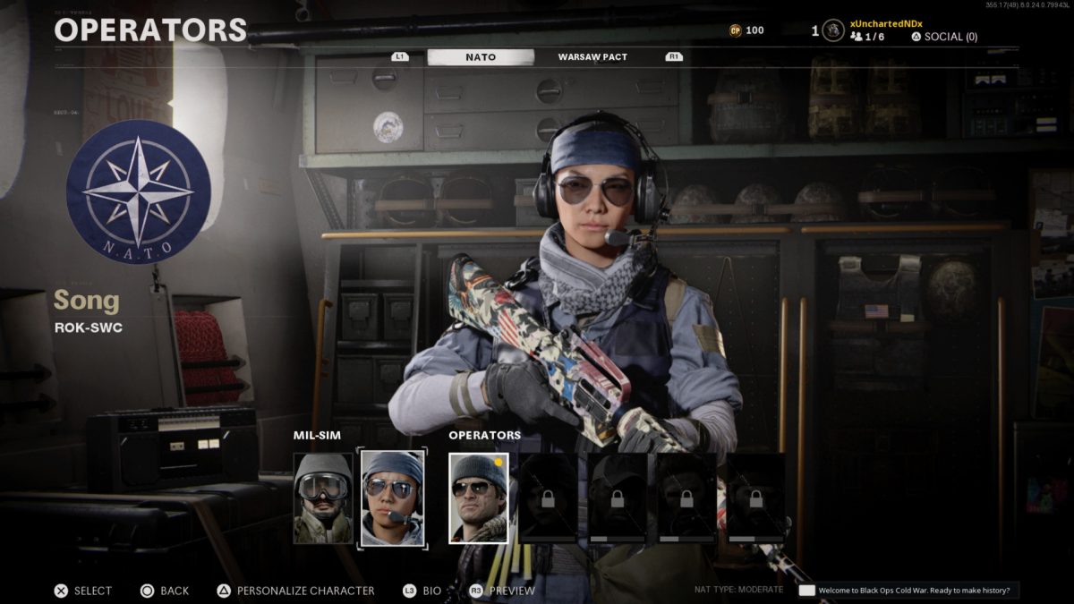 Call of Duty: Black Ops Cold War - Como desbloquear todos os operadores ...