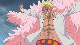5 coisas que você não sabia sobre Doflamingo em One Piece - Critical Hits