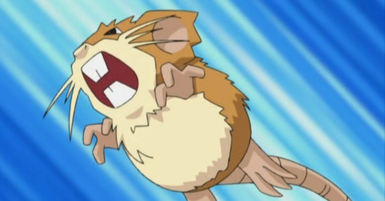 Pokémon Fire Red e Leaf Green - Melhor time para o jogo - Critical Hits