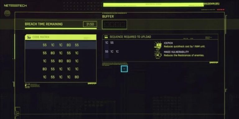 Cyberpunk 2077 - Guia completo de como hackear no jogo - Critical Hits