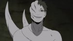 Esta é a verdadeira origem do Zetsu Branco em Naruto - Critical Hits