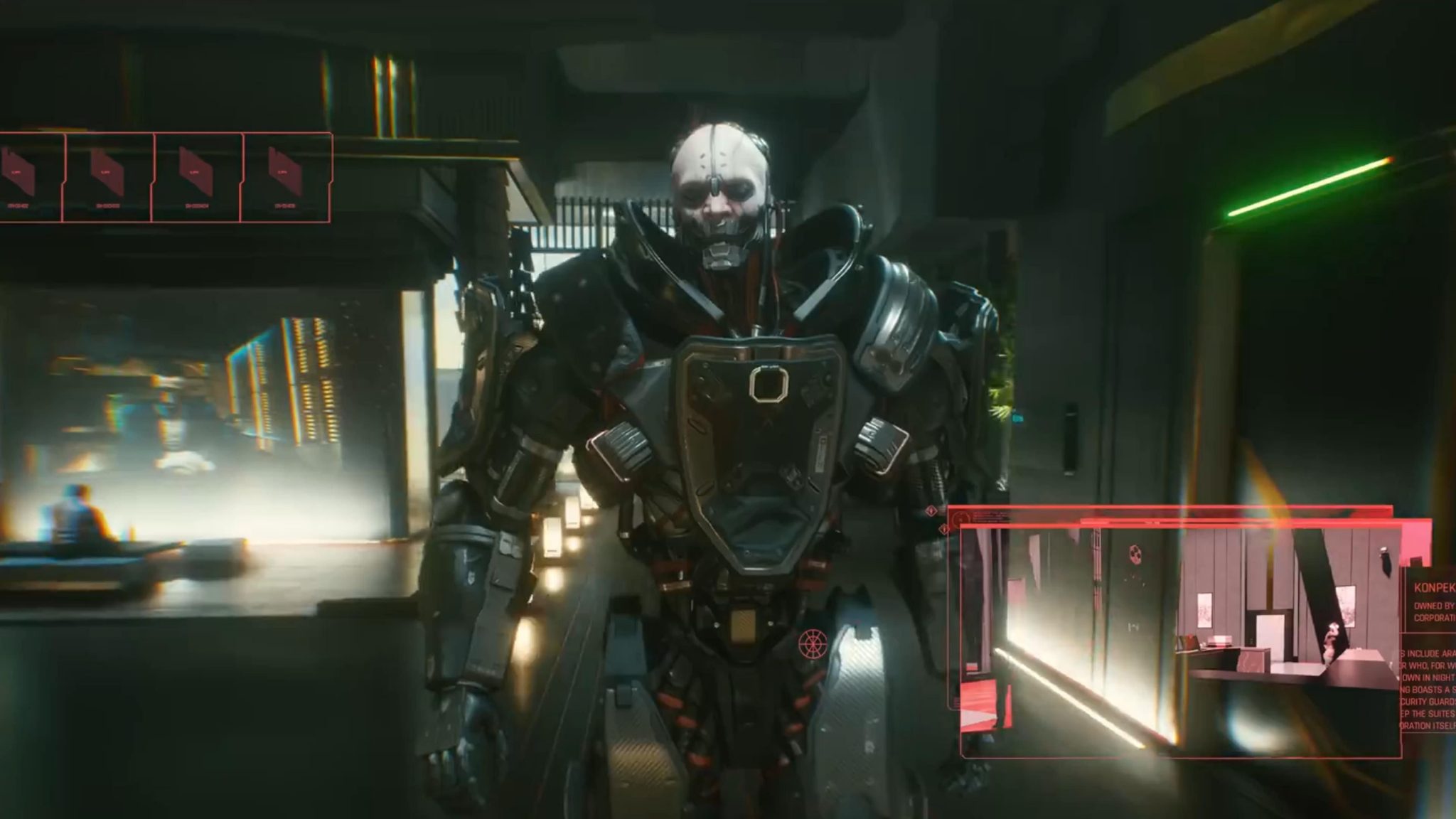 Cyberpunk 2077 - Como derrotar o Adam Smasher - Critical Hits