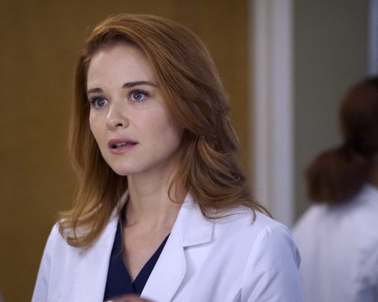 Quiz Prove Que Você Sabe Tudo Sobre A Personagem April Kepner Em Grey