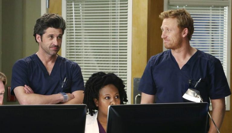 Quiz - Derek ou Owen: duvidamos que você saiba sobre qual destes ...