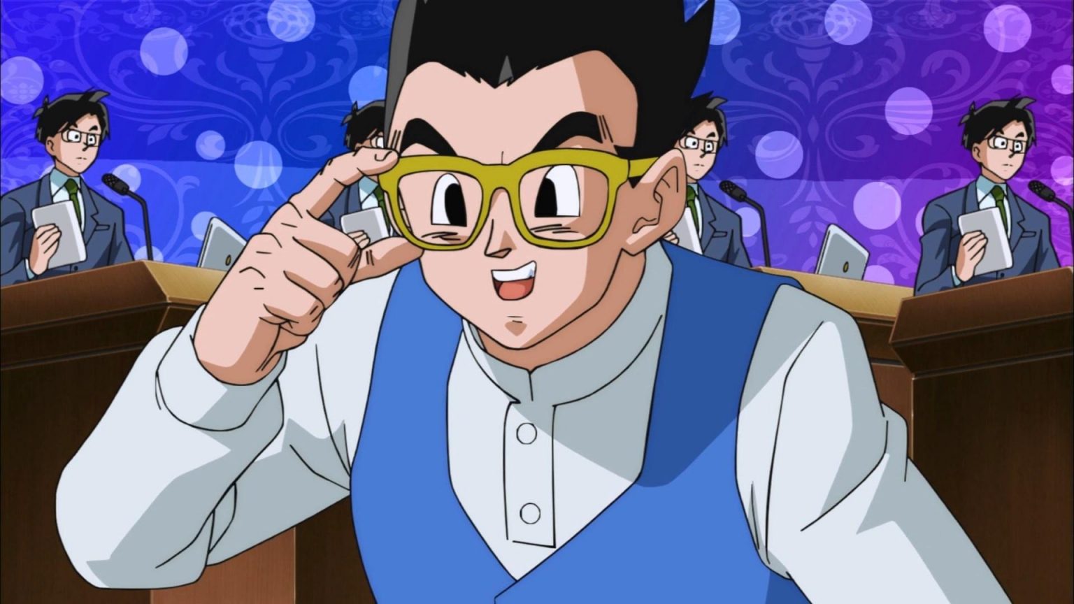 5 Curiosidades sobre Gohan em Dragon Ball - Critical Hits