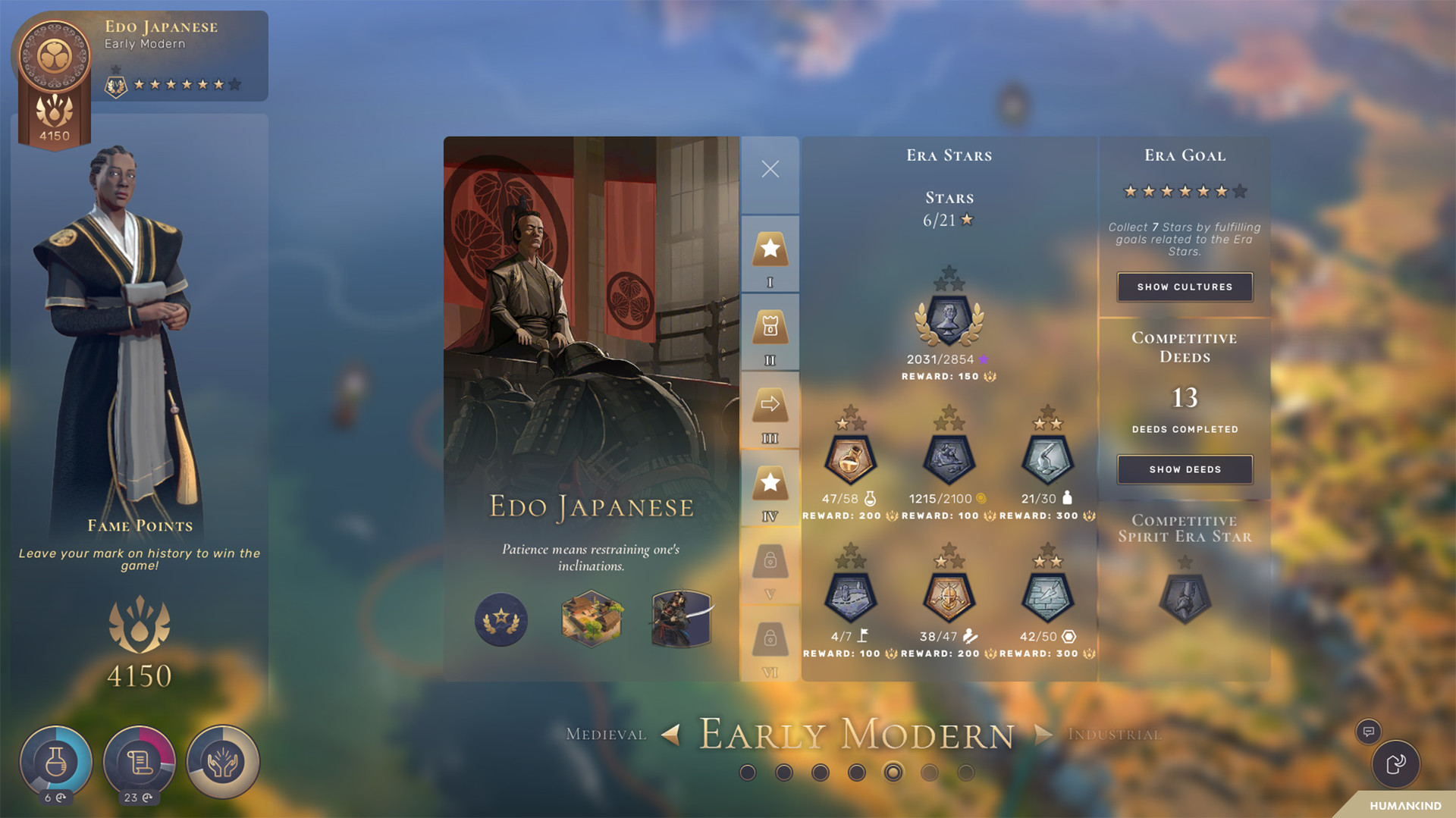 Humankind - Preview - Critical Hits