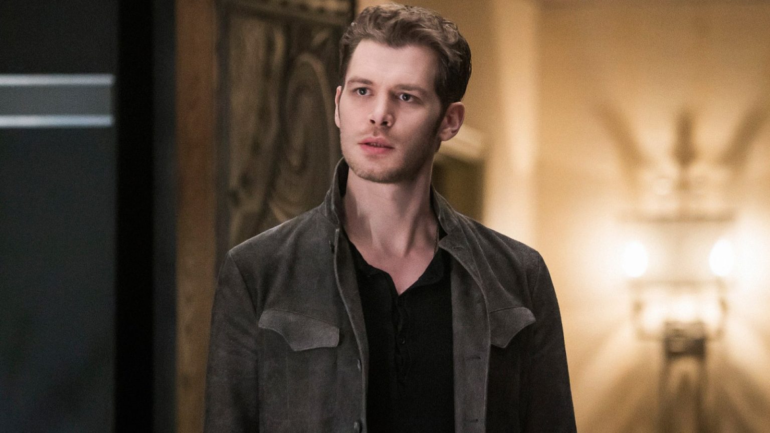 Quiz Você Sabe Tudo Sobre O Ator Joseph Morgan Da Série The Vampire