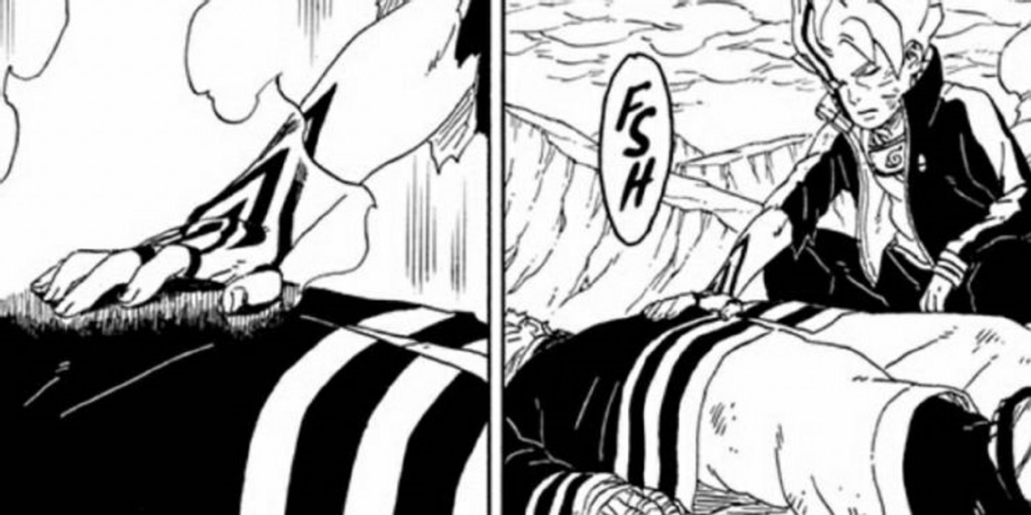 Estes são os 5 jutsus mais fortes do Boruto - Critical Hits