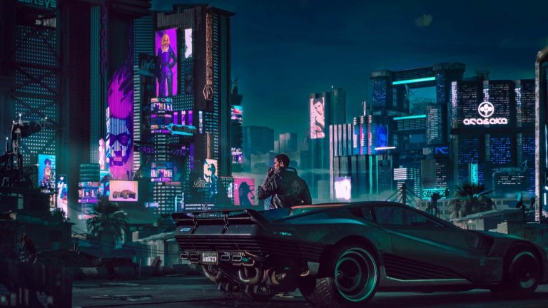 Cyberpunk 2077 - Os melhores comandos do console para te ajudar em ...