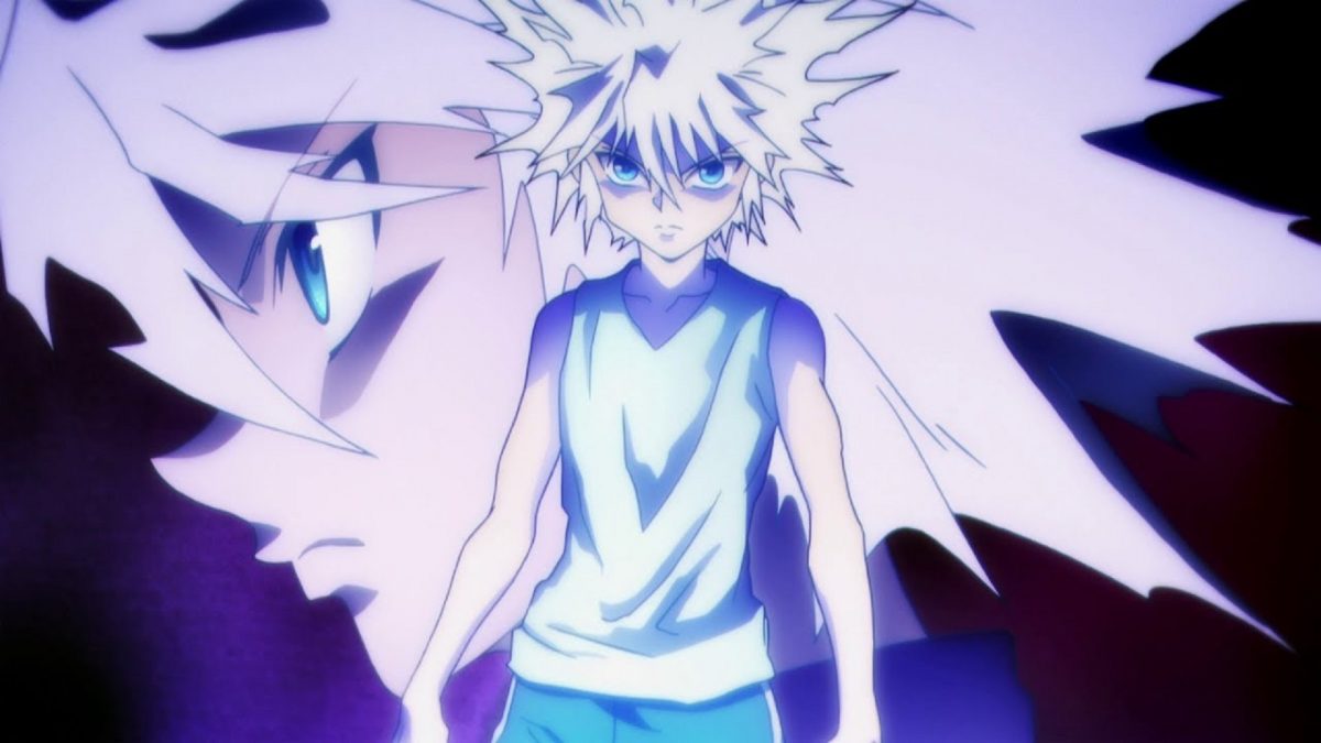 Afinal, como a habilidade Nen do Killua funciona em Hunter x Hunter?
