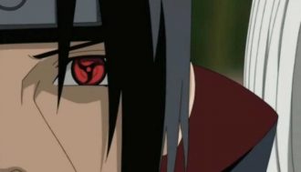Entenda como o Tsukuyomi de Itachi funciona em Naruto Shippuden ...
