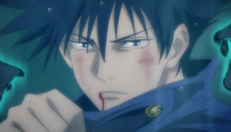 Todas as técnicas e habilidades de Megumi Fushiguro em Jujutsu Kaisen ...