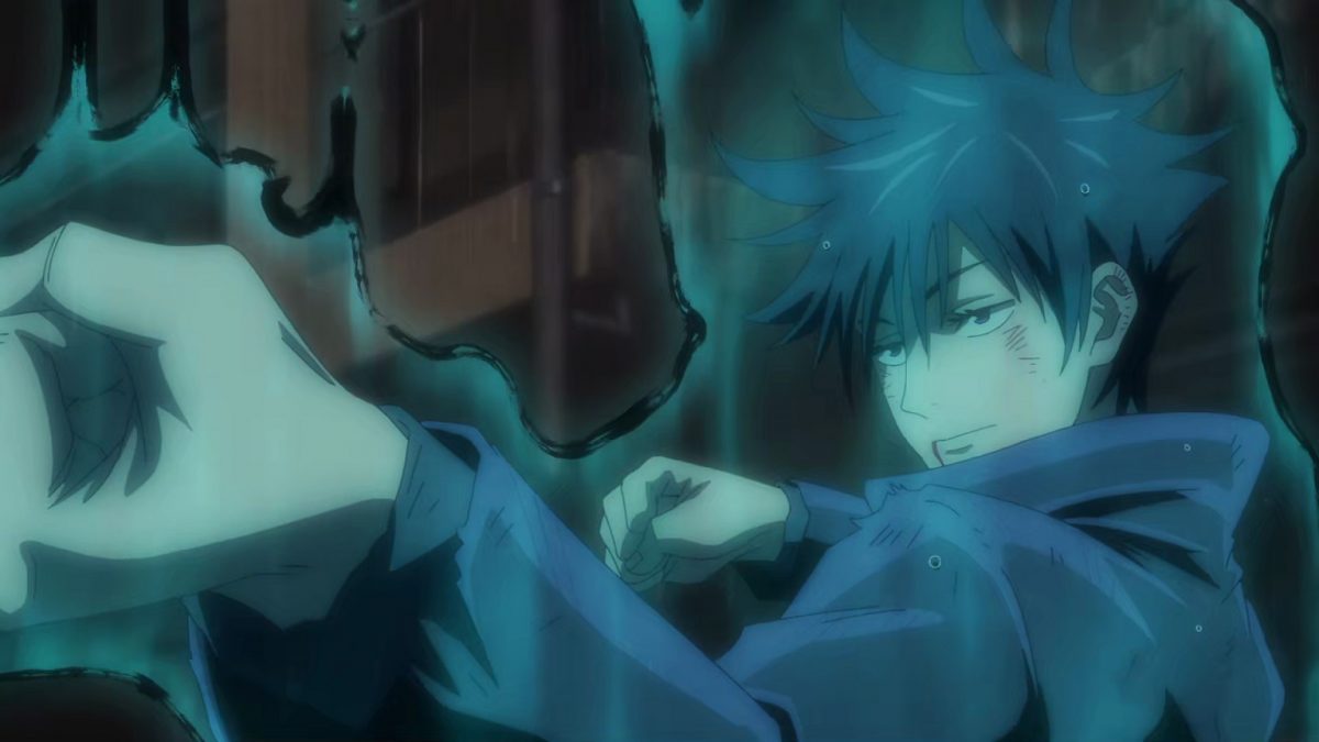 As maiores forças e fraquezas de Megumi Fushiguro em Jujutsu Kaisen ...