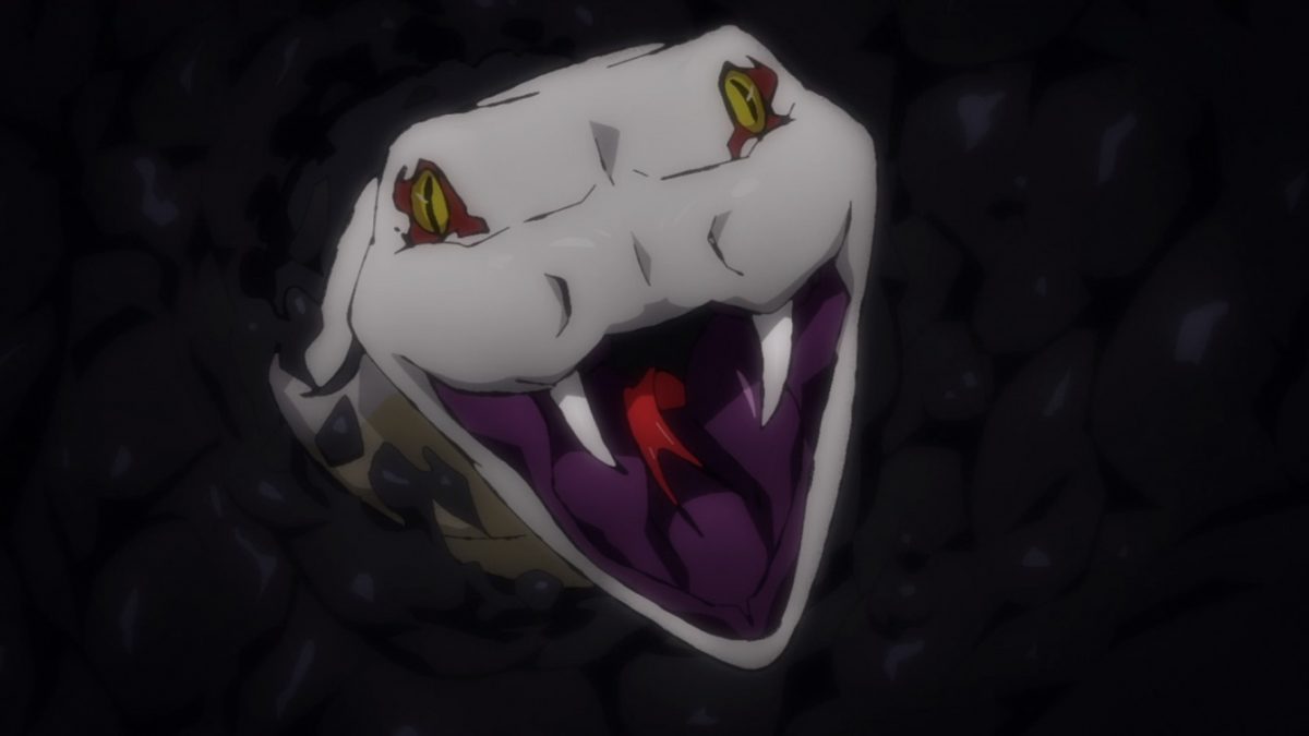 Todas as técnicas e habilidades de Megumi Fushiguro em Jujutsu Kaisen ...