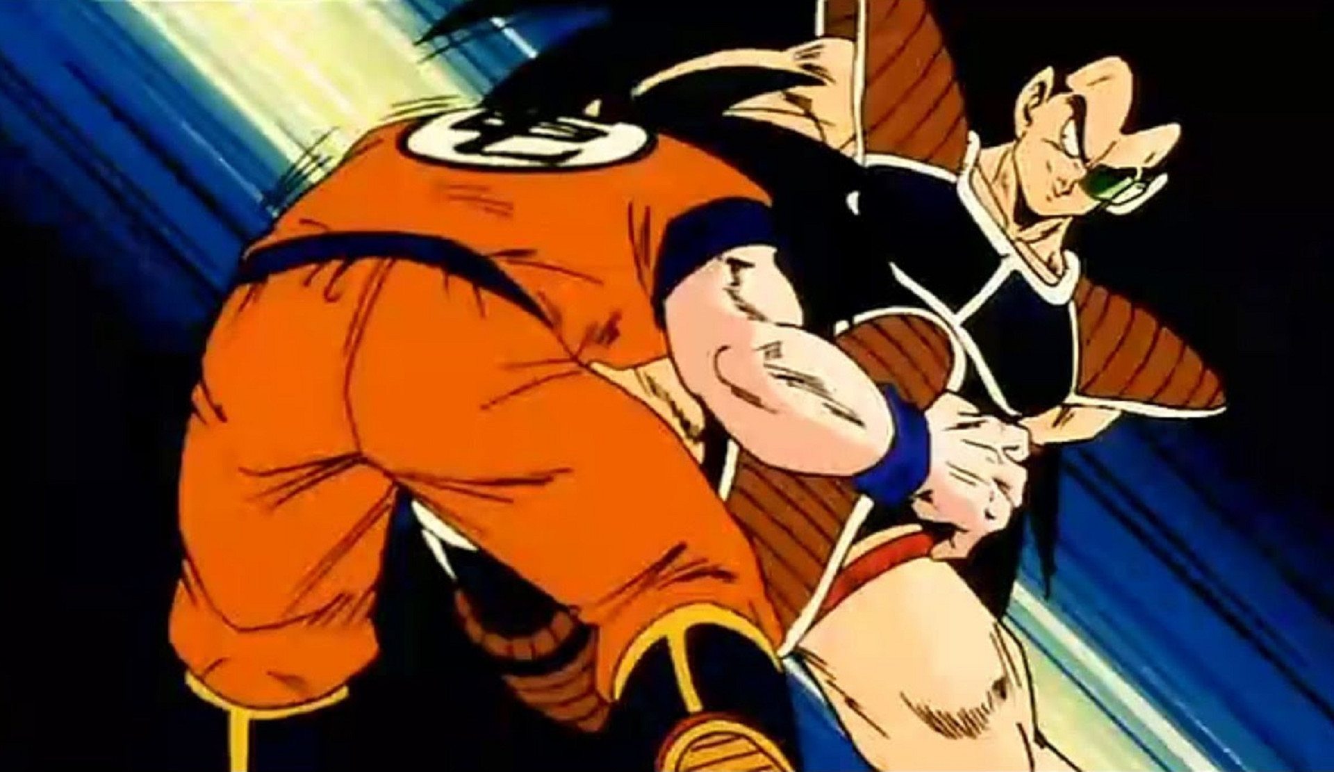 Os 5 Momentos mais importantes da vida de Goku em Dragon Ball ...
