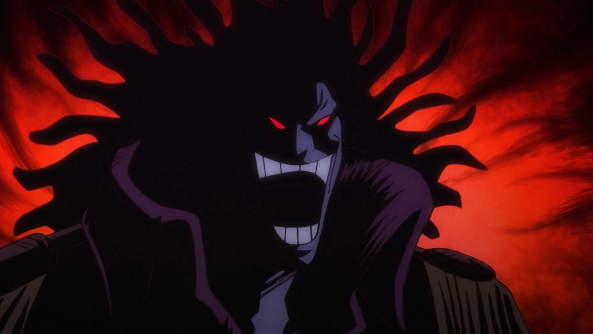 One Piece - Entenda o que aconteceu com os Piratas Rocks - Critical Hits