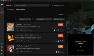 Minecraft - Como instalar Modpack no jogo - Critical Hits