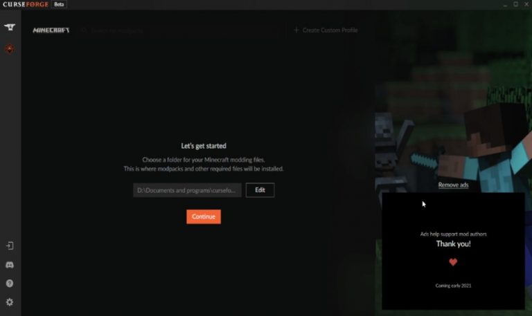 Minecraft - Como baixar e instalar mods para o game - Critical Hits