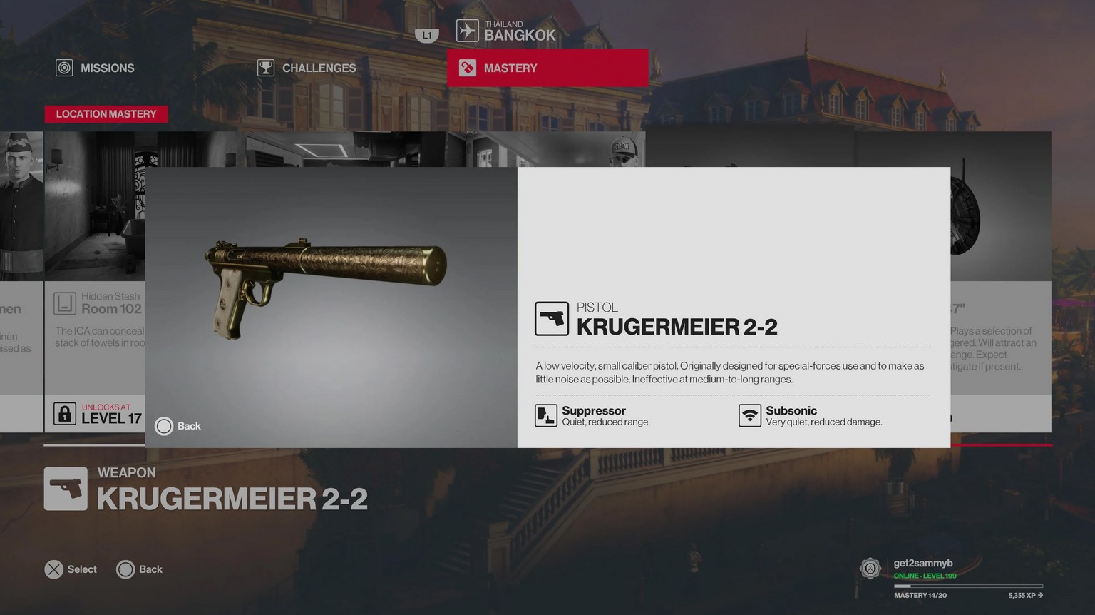 Hitman 3 - Melhores itens, equipamentos e armas - Critical Hits