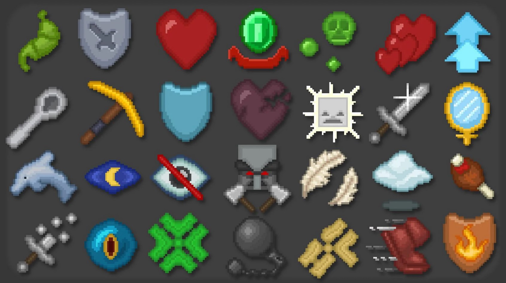 Minecraft - Todos os efeitos de estado do jogo e o que eles significam