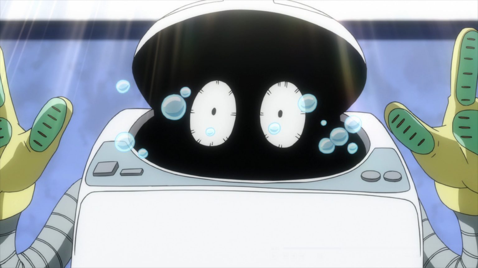 Esses são os 10 melhores heróis profissionais de My Hero Academia ...