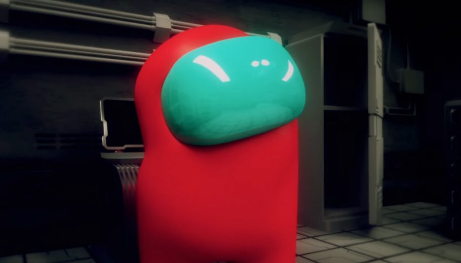 Among Us ganha uma série animada inspirada em Alien - Critical Hits