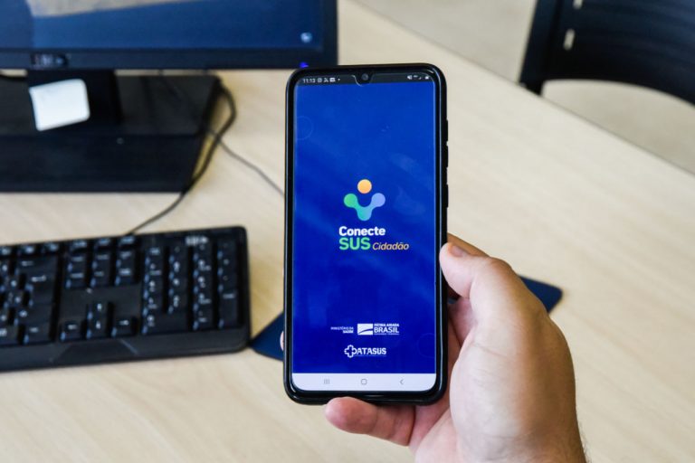 Como fazer o cadastro e usar o Conecte SUS Cidadão - Critical Hits