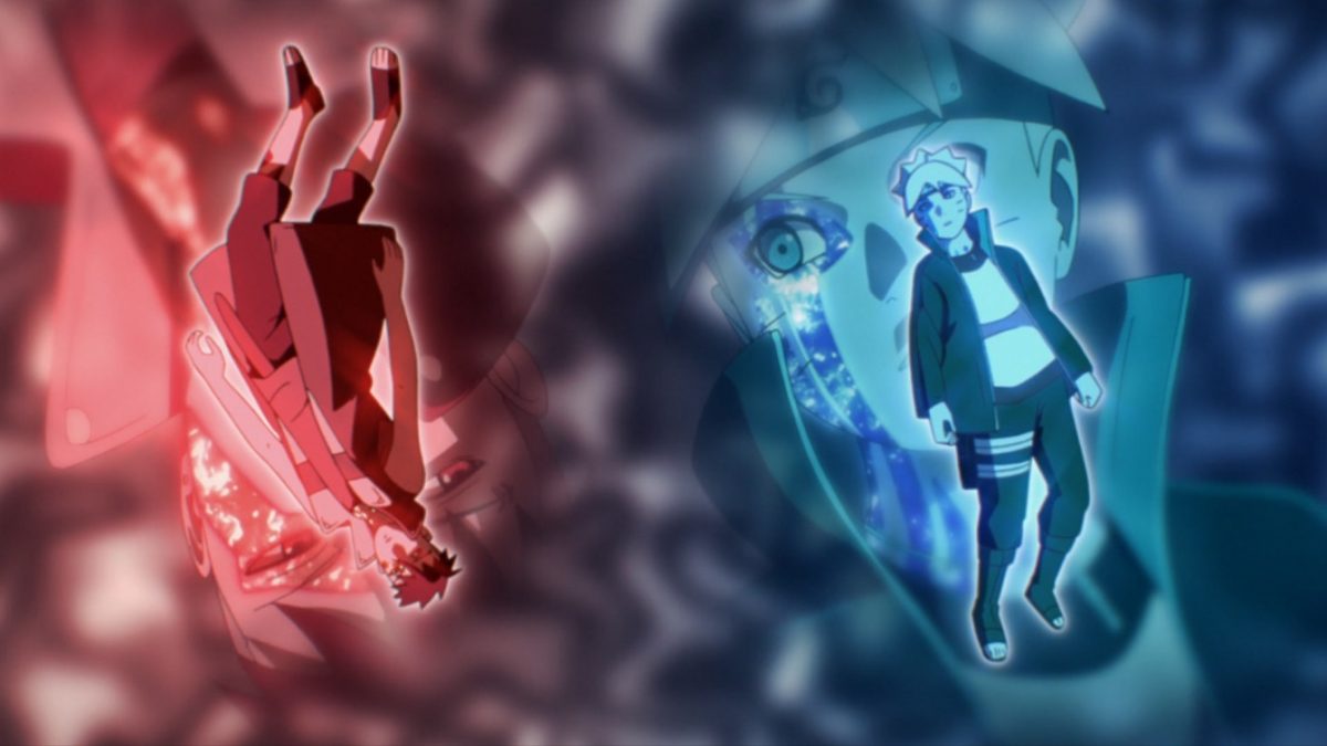 Confira as referências de Naruto Shippuden na nova abertura de Boruto ...