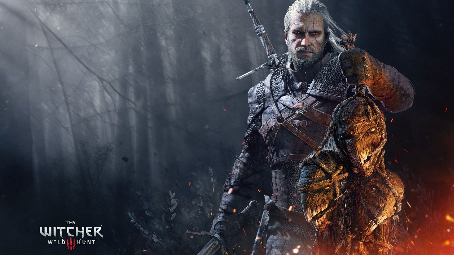 The Witcher 3 - Como conseguir o melhor final da DLC Hearts of Stone ...