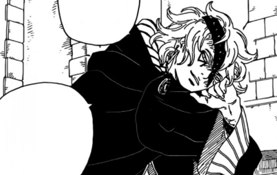 Boruto - Conheça todos os membros da Kara - Critical Hits