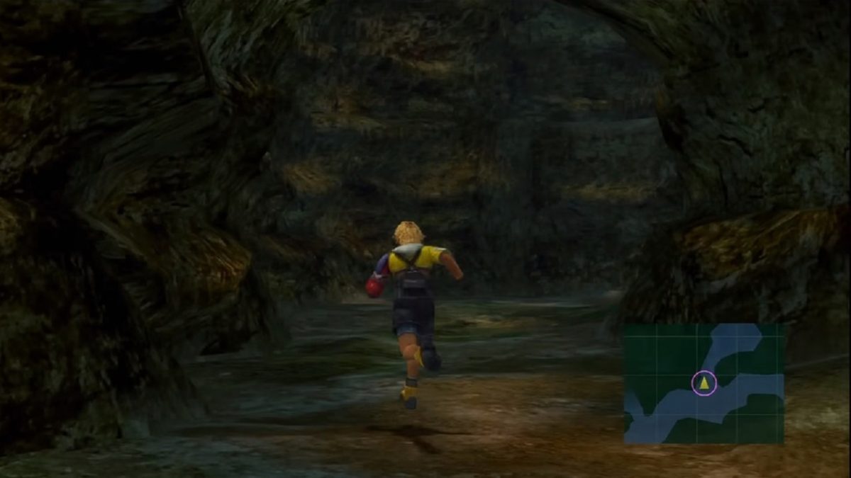Final Fantasy X - Como obter a Masamune de Auron - Critical Hits