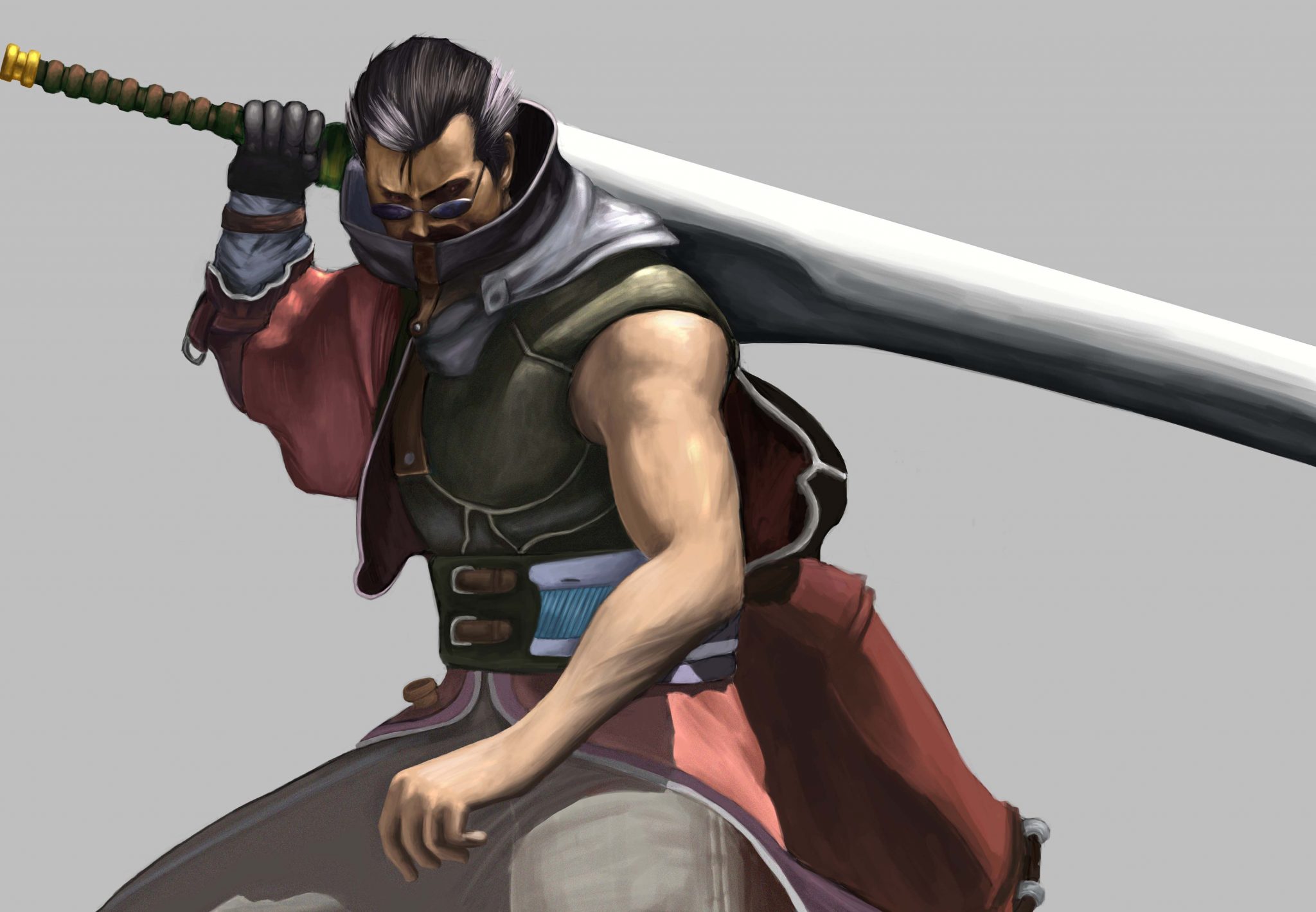 Final Fantasy X - Como obter a Masamune de Auron - Critical Hits