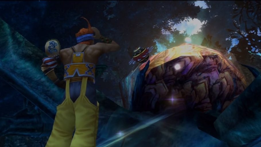 Final Fantasy X - Como obter a World Champion de Wakka - Critical Hits